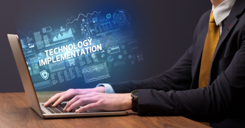 8 Best Practices for Successful Technology Implementation